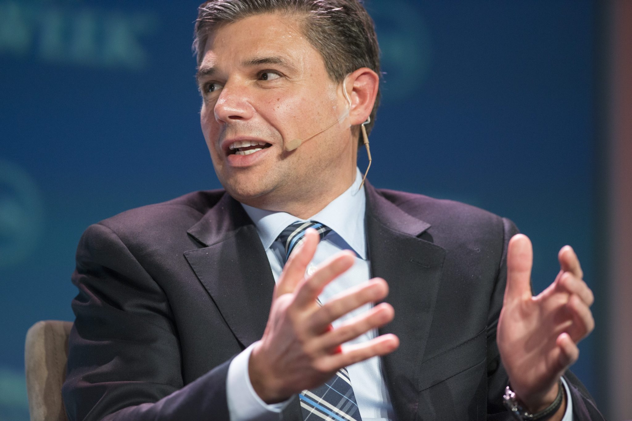 Baker Hughes buys Chart Industries for $13.6 billion in oilfield ...