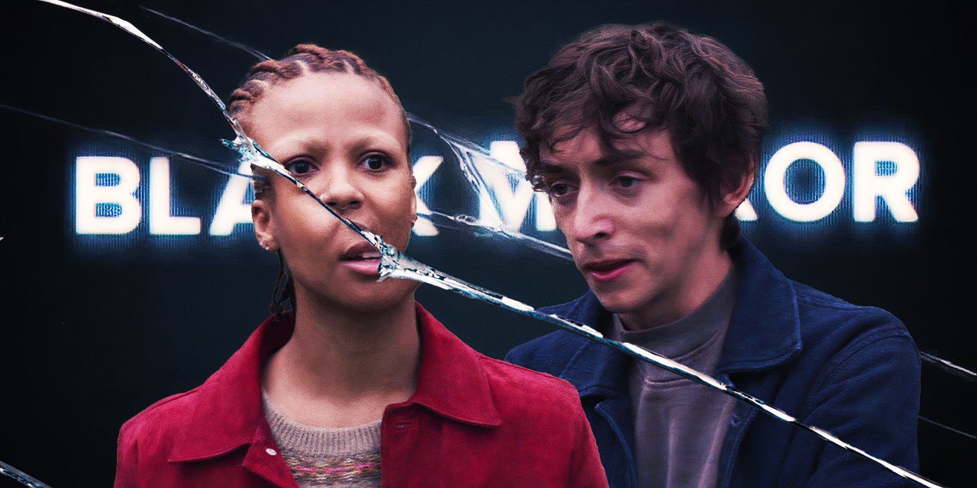 The 10 Best 'Black Mirror' Plot Twists, Ranked