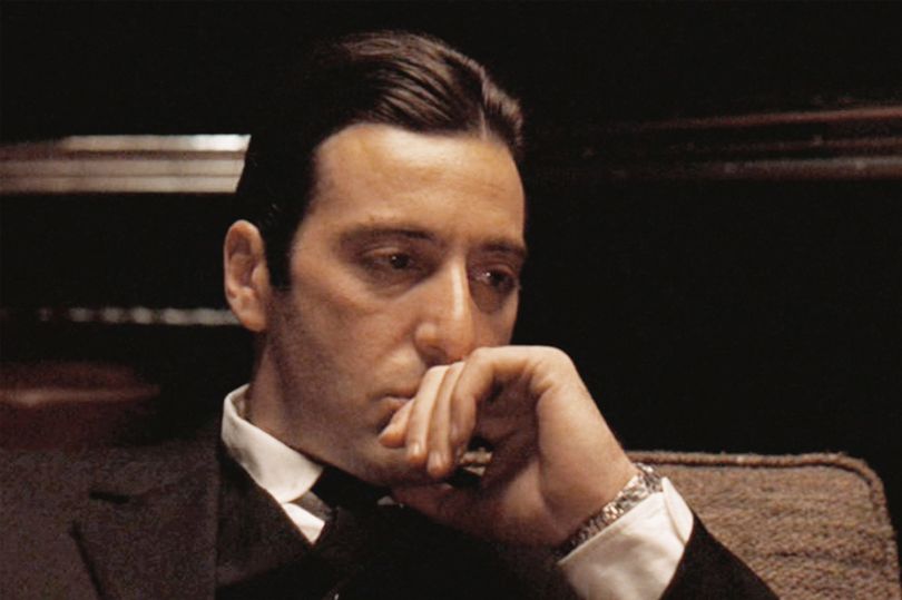8 gangster masterpiece films and shows on BBC iPlayer, Netflix, Amazon ...