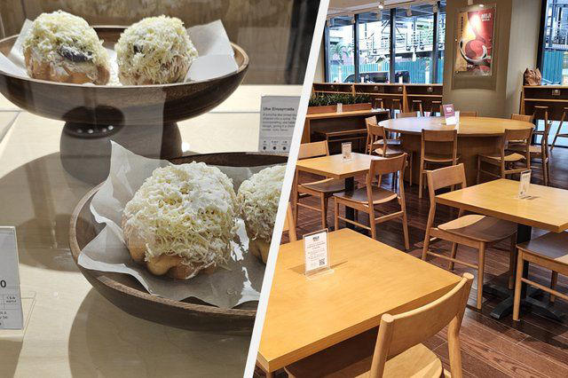 Muji's PH flagship store has 3 floors and a bakery: Here's a look