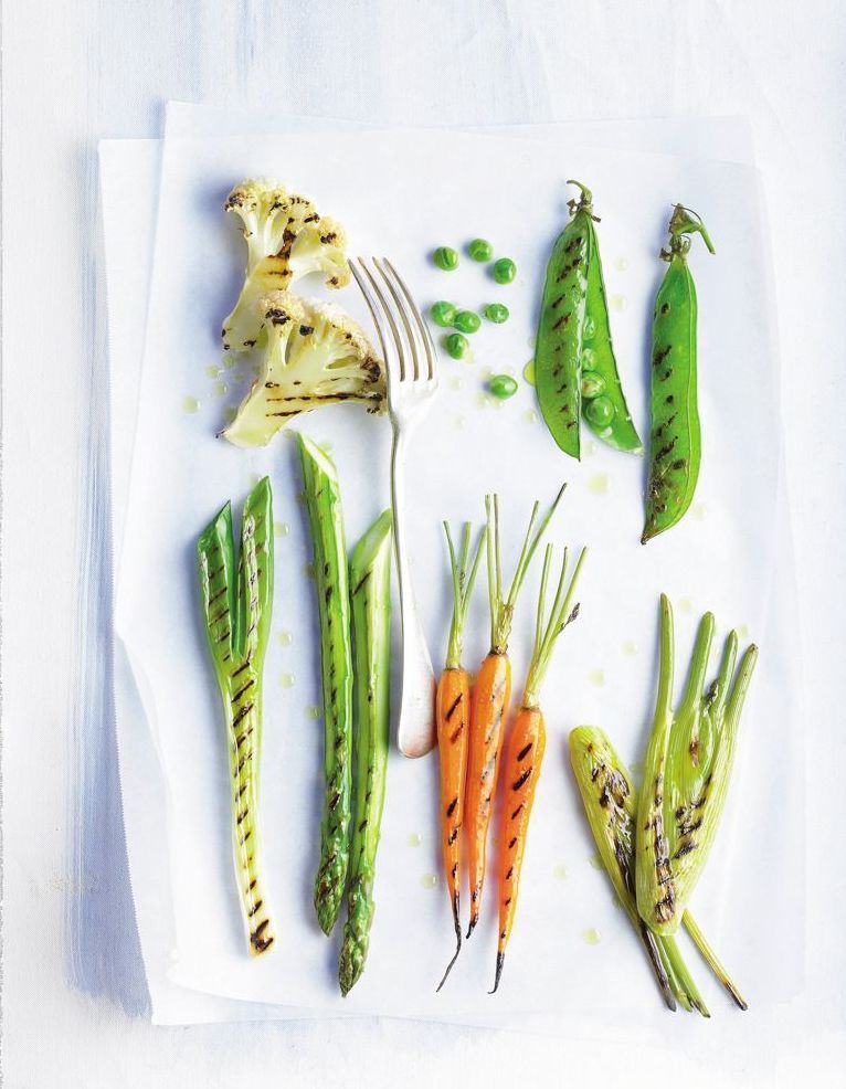 Tout savoir sur les légumes primeur