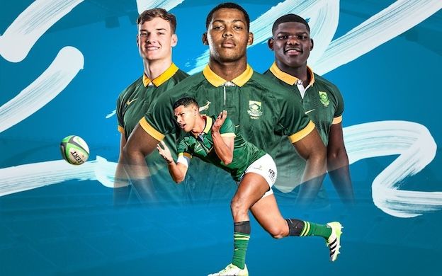 Junior Boks in Gqeberha: Fans invited to meet and greet