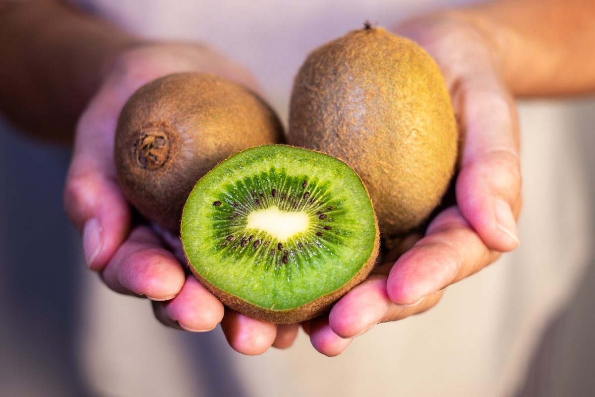 Pesticides : le kiwi est le fruit le plus propre de la planète, mais ...