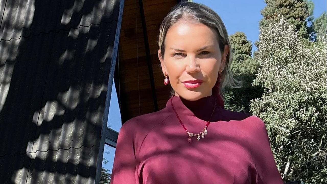 Katia Aveiro: "Chegou a minha hora, já recebi o resultado dos exames"