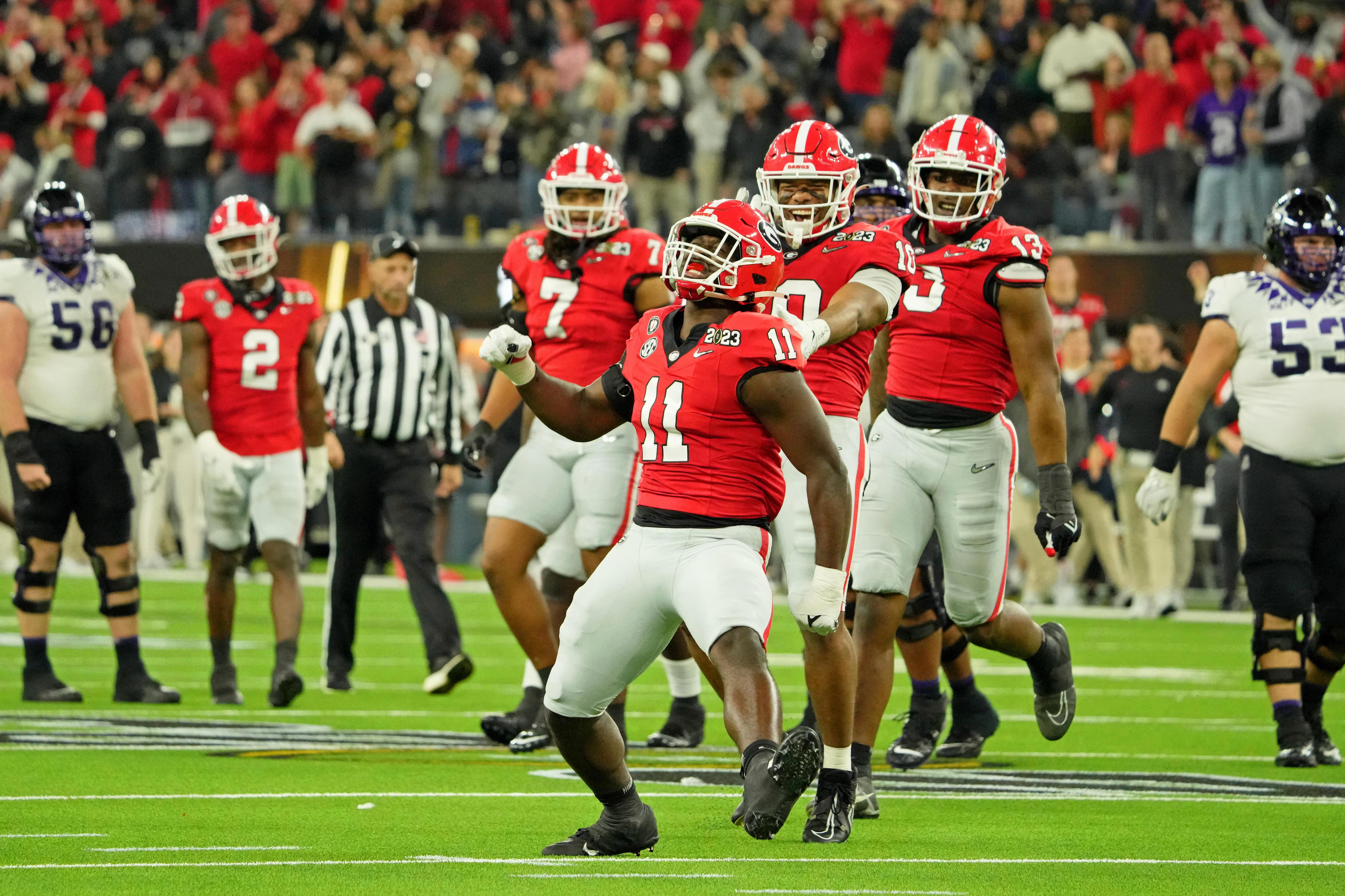 Georgia fans react after 3-star Zachary Lewis commits to UGA football