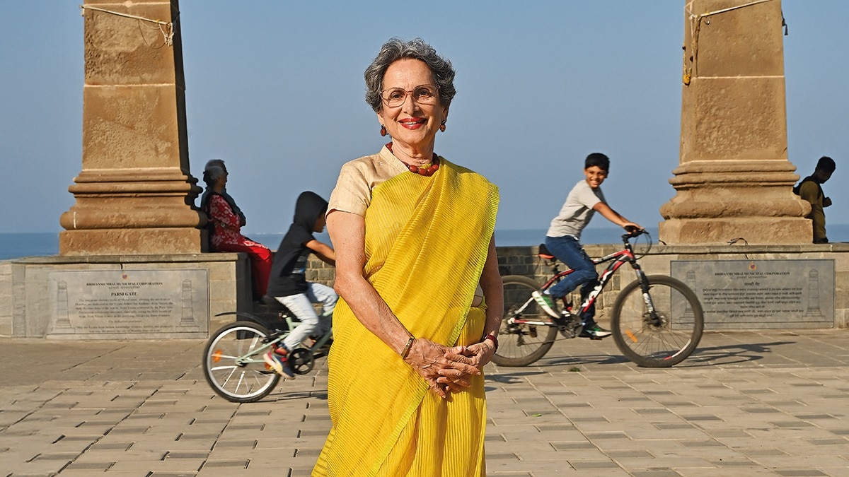 Culture | Beacons of Parsi heritage