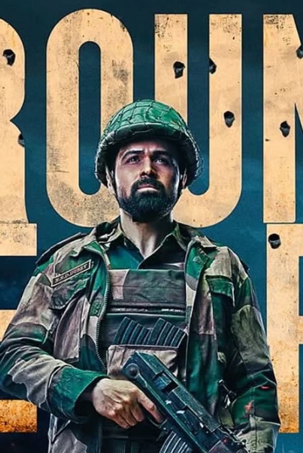 Emraan Hashmi's Ground Zero Opens To Poor BO Occupancy; Kesari 2 Week 1 Biz Stays Below Jaat