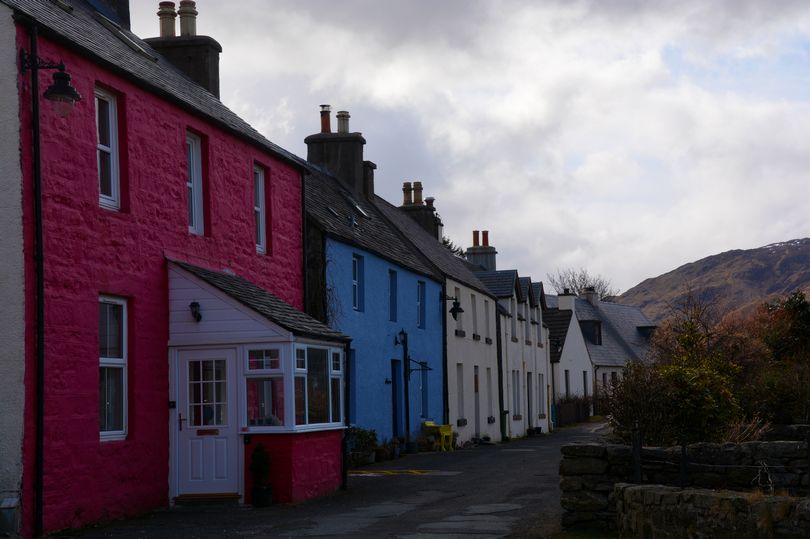 The hidden gem Scottish Highlands village with pub that serves 'best ...