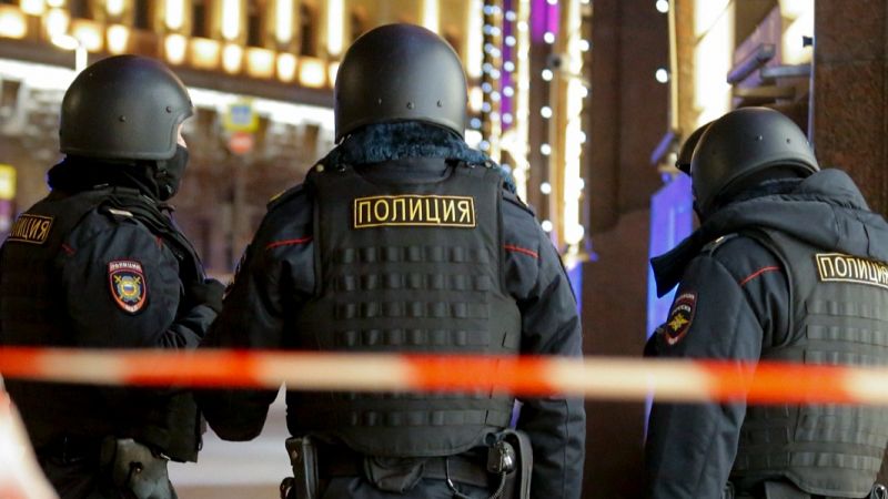 High-ranking Russian general killed in suspected car bombing near Moscow