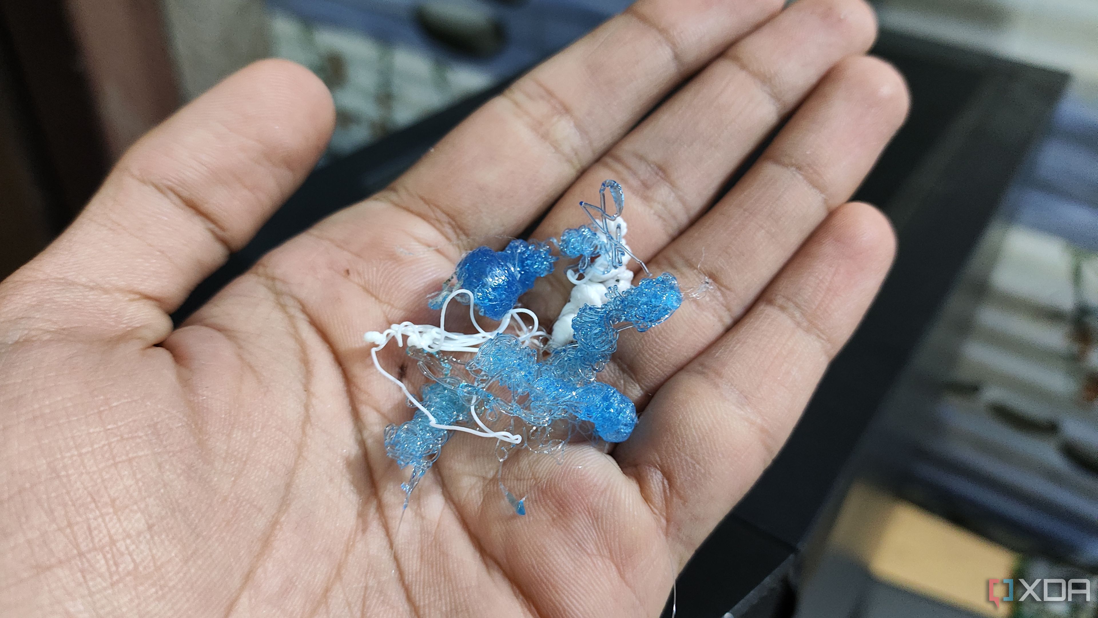 This cool open-source project warns you when your 3D print ...