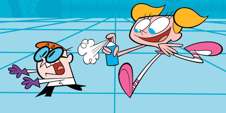 The 50 Most Popular Cartoons of All Time, Ranked