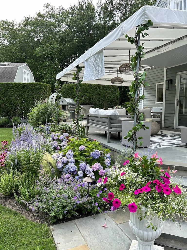 Spring Planting Ideas