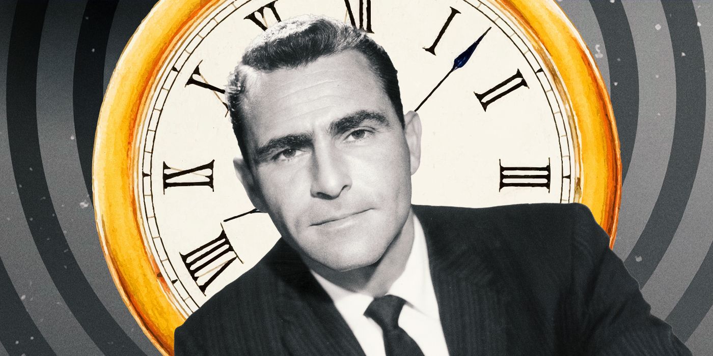10 Best Time Travel Episodes of 'The Twilight Zone,' Ranked