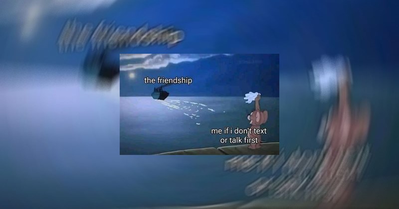 24 Memes That Take the Good With the Bad