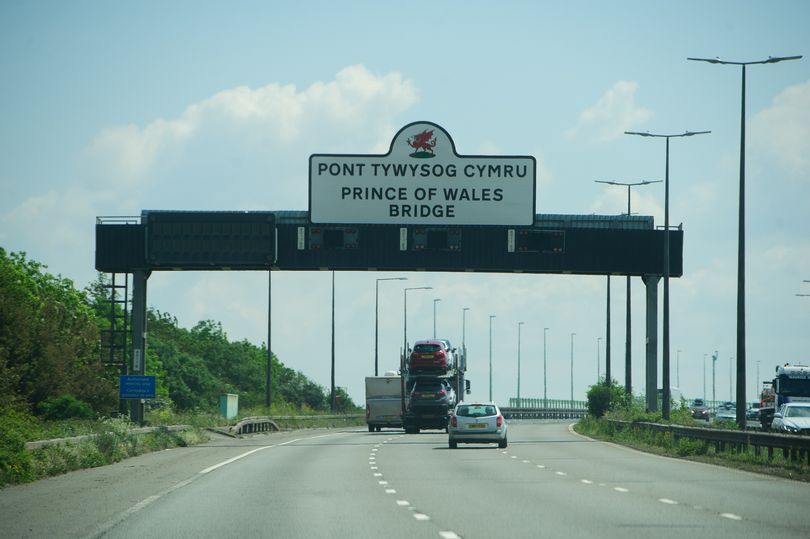 M4 closures set to cause misery as warning issued to drivers