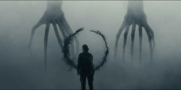 The 10 greatest hard sci-fi movies of the last 50 years, ranked