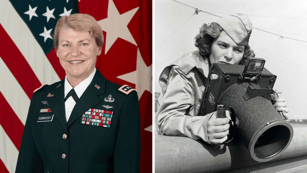 23 Famous Firsts for Women That Changed History Forever