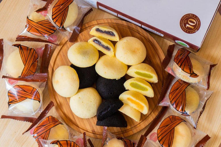 7 Kuliner Viral Khas Jogja 2025: Tradisi, Cerita, dan Rasa yang Mendunia