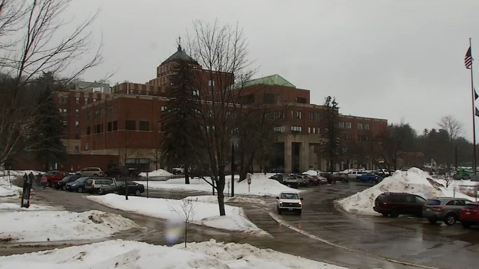 Buxton woman awarded $1.3 million for husband's death at Togus VA