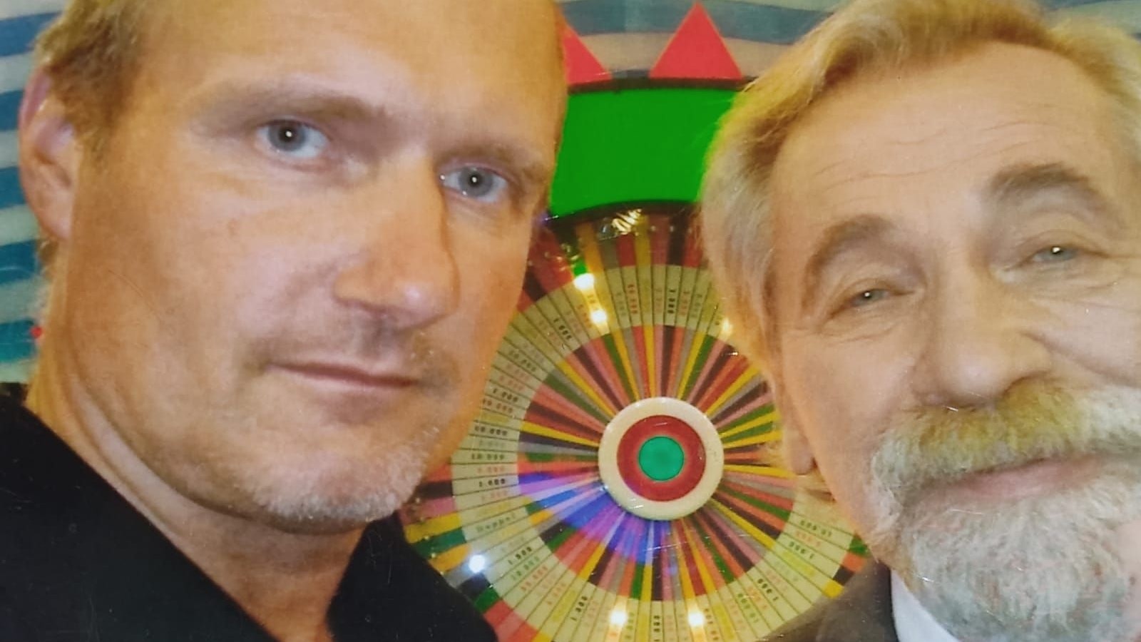 Peter Rapp ist tot – sein größter Fan nimmt Abschied