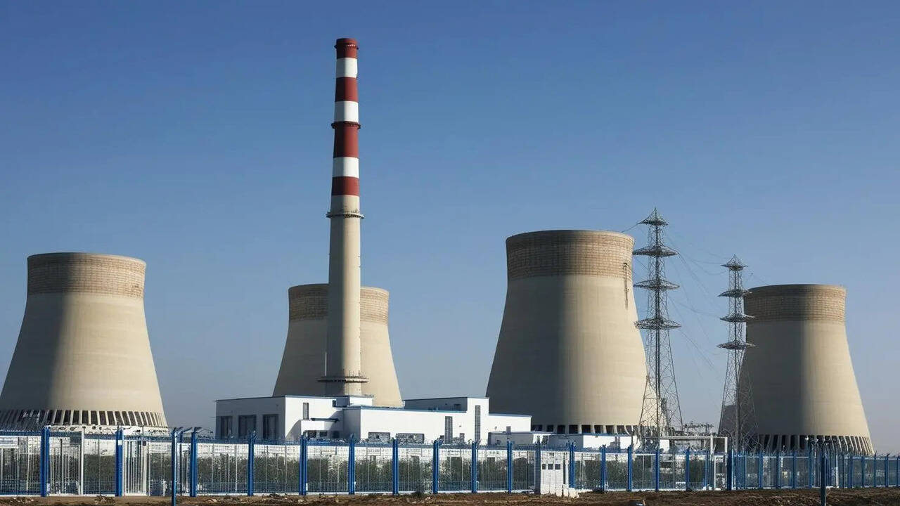 India's Nuclear Power To Open For Foreign Stakeholders! Capacity ...