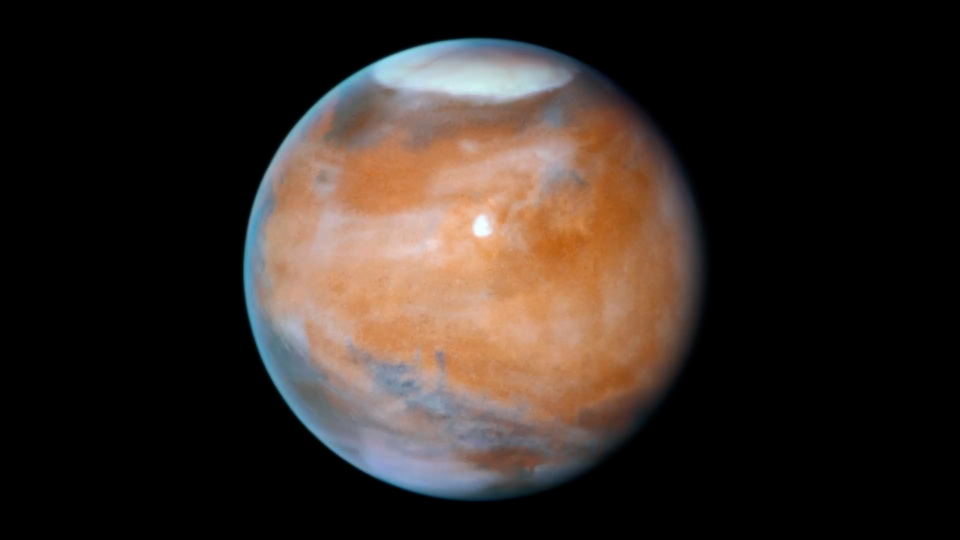 RAW VIDEO: Hubble Telescope's 35th Birthday Celebrated With Amazing ...