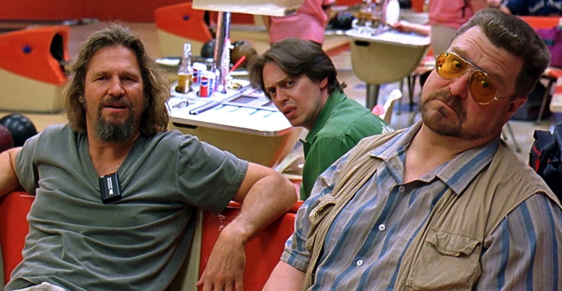 Side characters who got their own show or movie