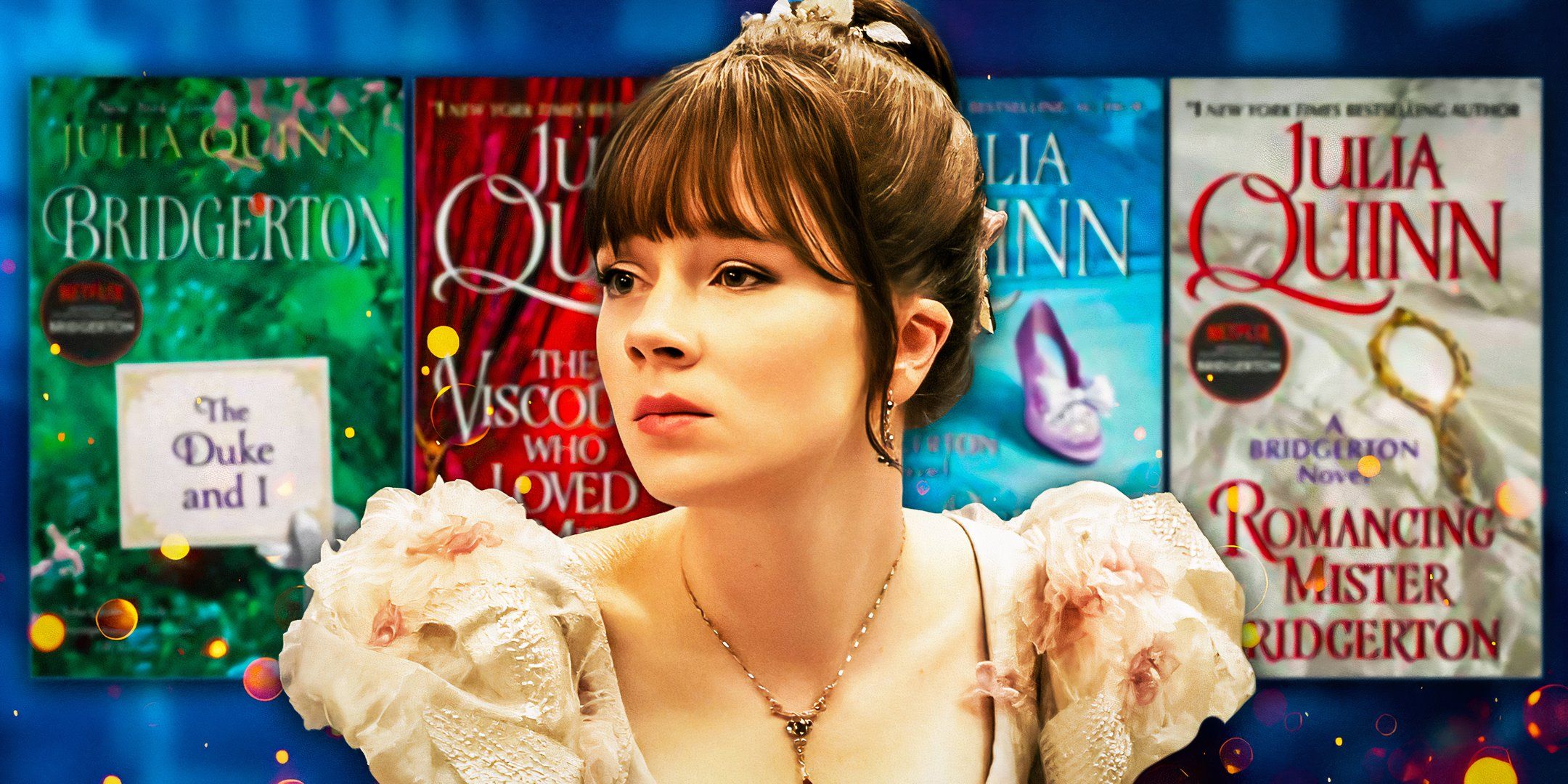 Bridgerton Season 5 Has No Choice But To Change Eloise's Book Story ...