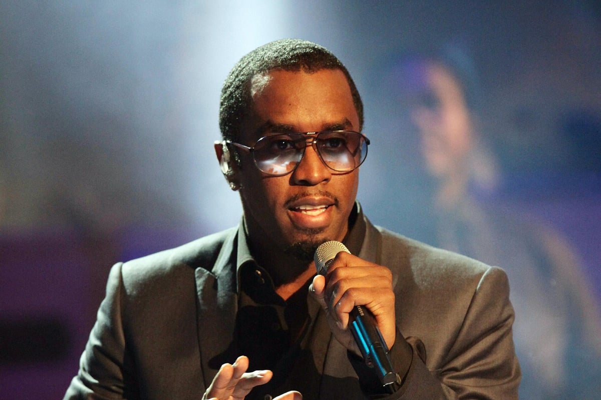 A complete timeline of the P Diddy case so far