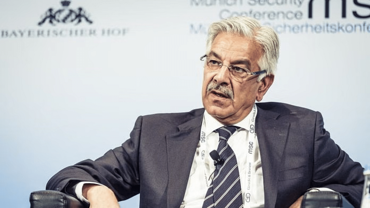 Pakistan defence minister declares Simla Agreement ‘dead’, says ...