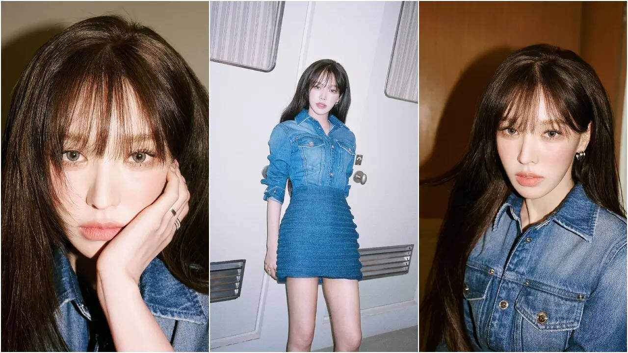 Red Velvet Wendy joins a new agency; New video teaser and photos stun fans