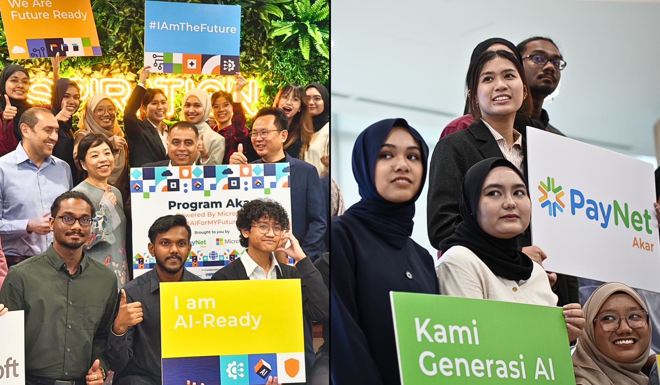 PayNet’s “Program Akar” Is Back — Here’s How It’s Prepping Youths For ...