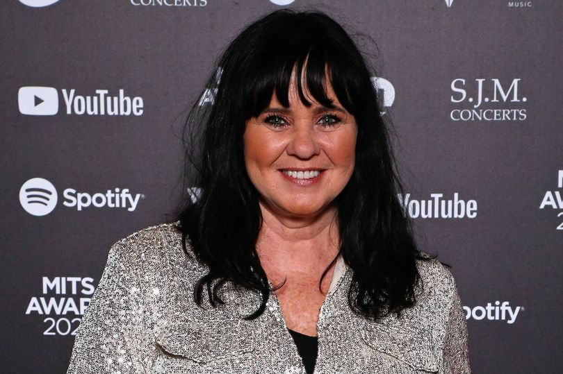 Loose Women's Coleen Nolan makes heartbreaking Shane Richie affair ...