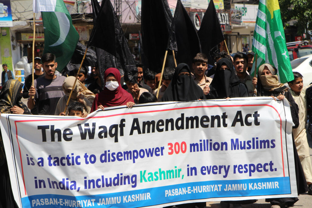 Wat staat er op het spel als er oorlog komt tussen India en Pakistan