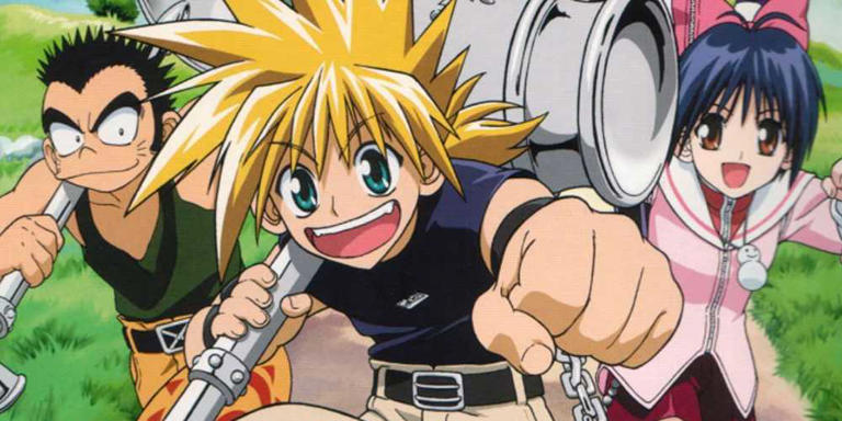 10 anime that tried & failed to be the next One Piece