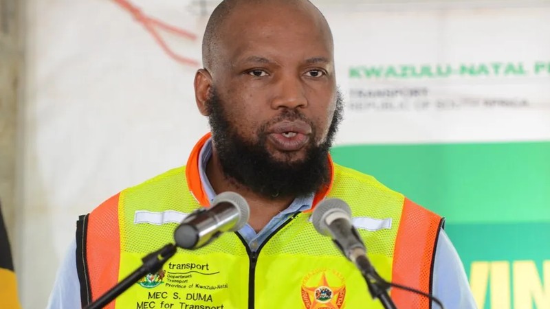 KZN Transport Department condemns attack on e-hailing driver in Durban