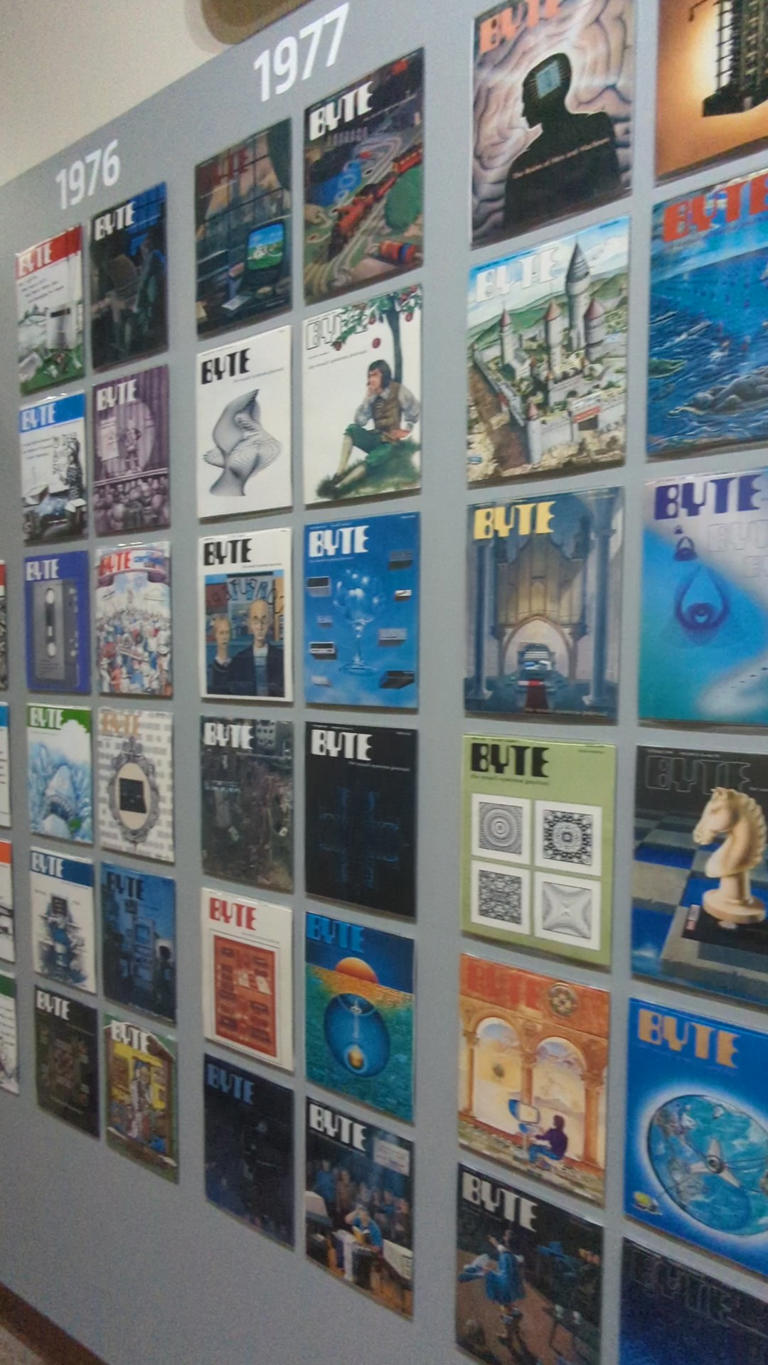 Your Guide to Mimms Museum of Technology and Art in Atlanta