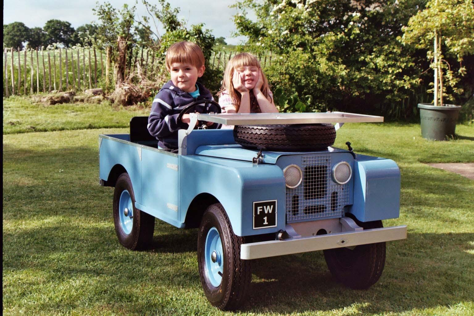 South Warwickshire family heartbroken after 'beautifully crafted' ride ...