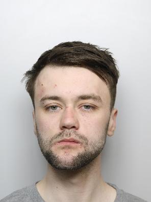 Swift justice - Sheffield thief who stole £750 worth of items arrested ...