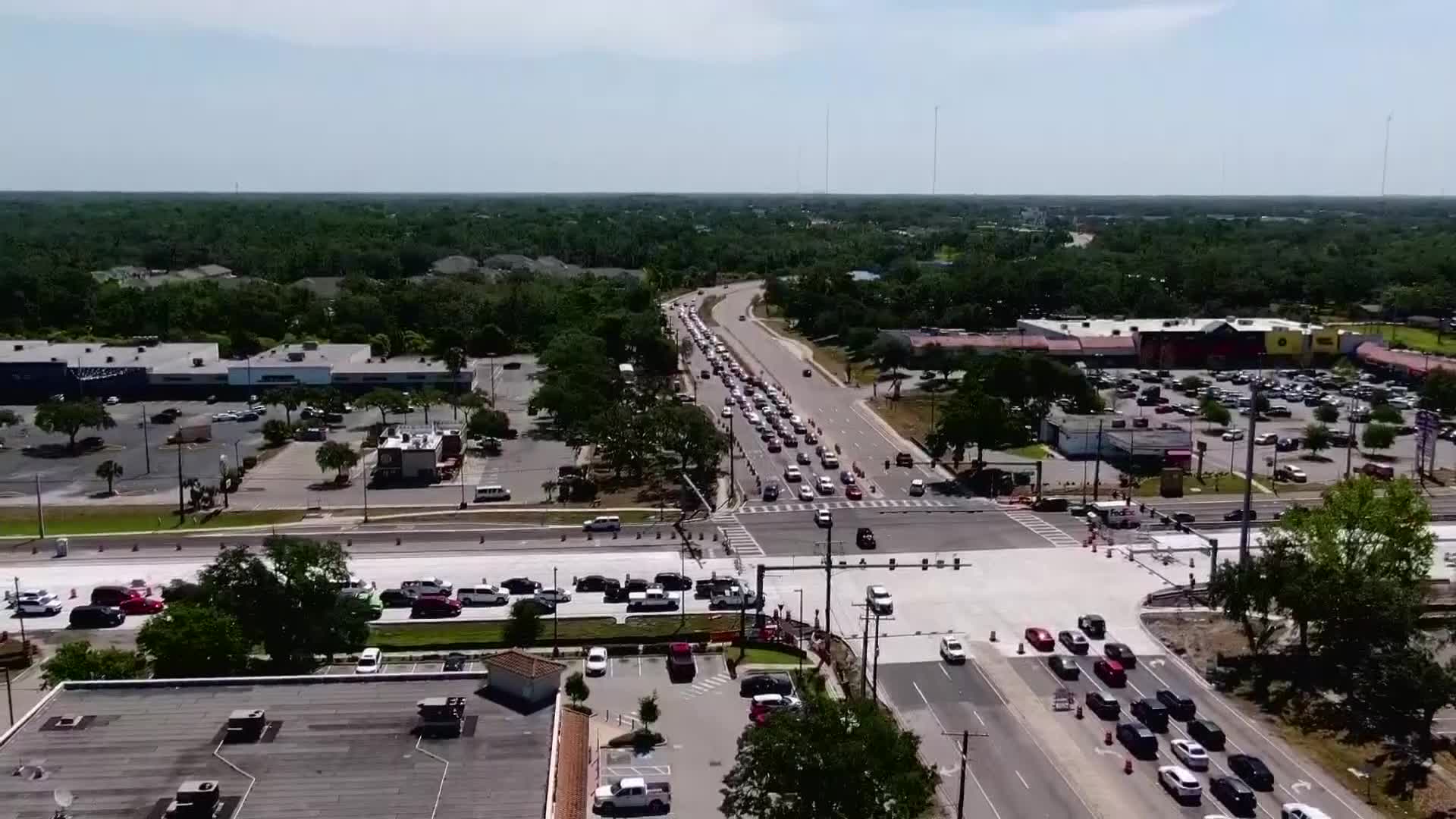 Boyette Road will be closed for several weeks due to FDOT's US 301 ...