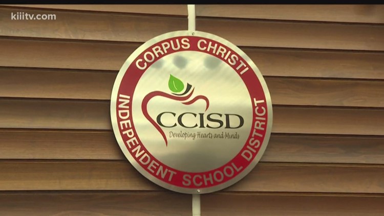 CCISD board approves $368 million budget with pay raises for teachers ...