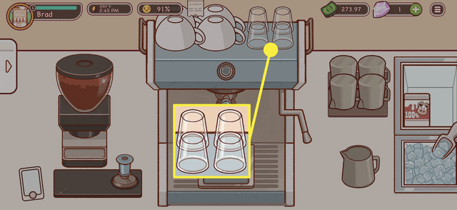 Struggling With Iced Drinks in 'Good Coffee, Great Coffee?' Here’s the Fix