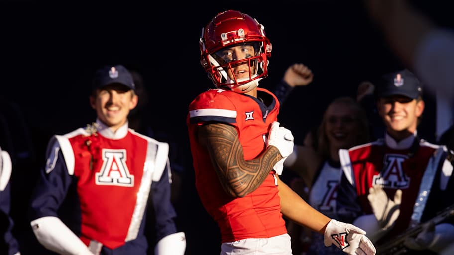 ESPN draft expert warns of potential problem with Panthers' Tet ...