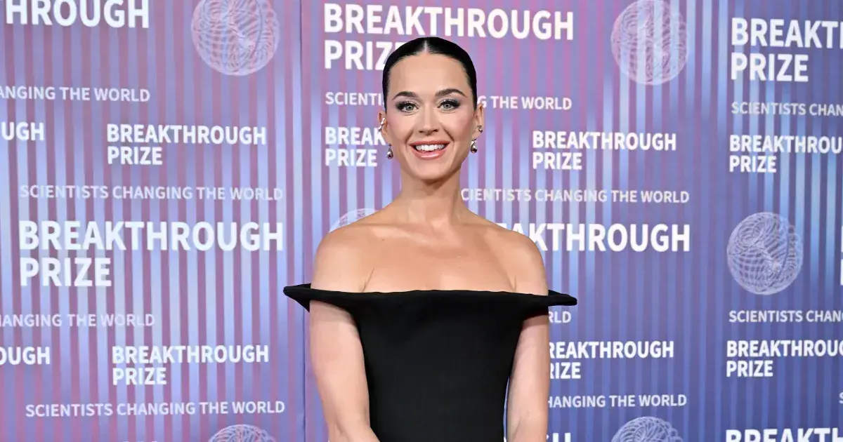 Katy Perry Dealt Another Blow After Blue Origin Spaceflight As US Tour ...