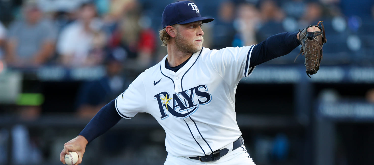 MLB No Runs First Inning (NRFI) Picks: Friday (4/25)