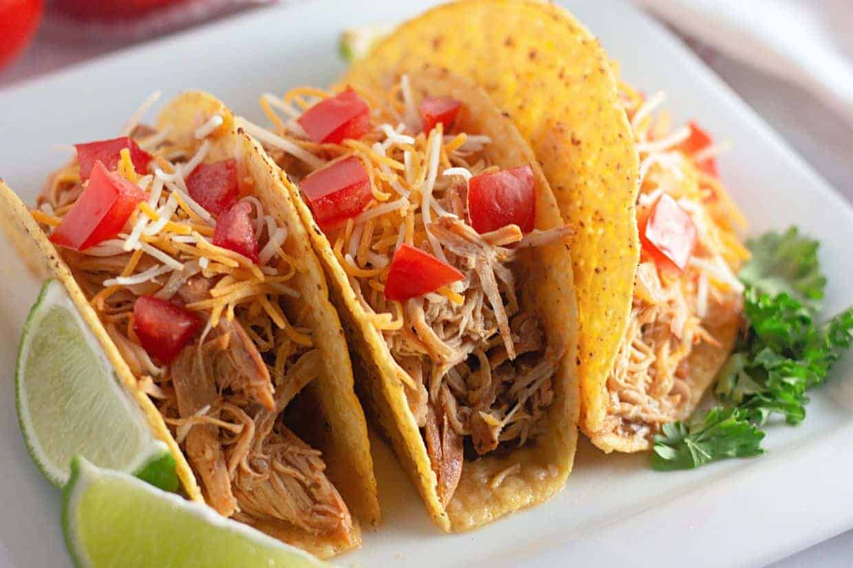 35 Southern recipes that always have a story behind them