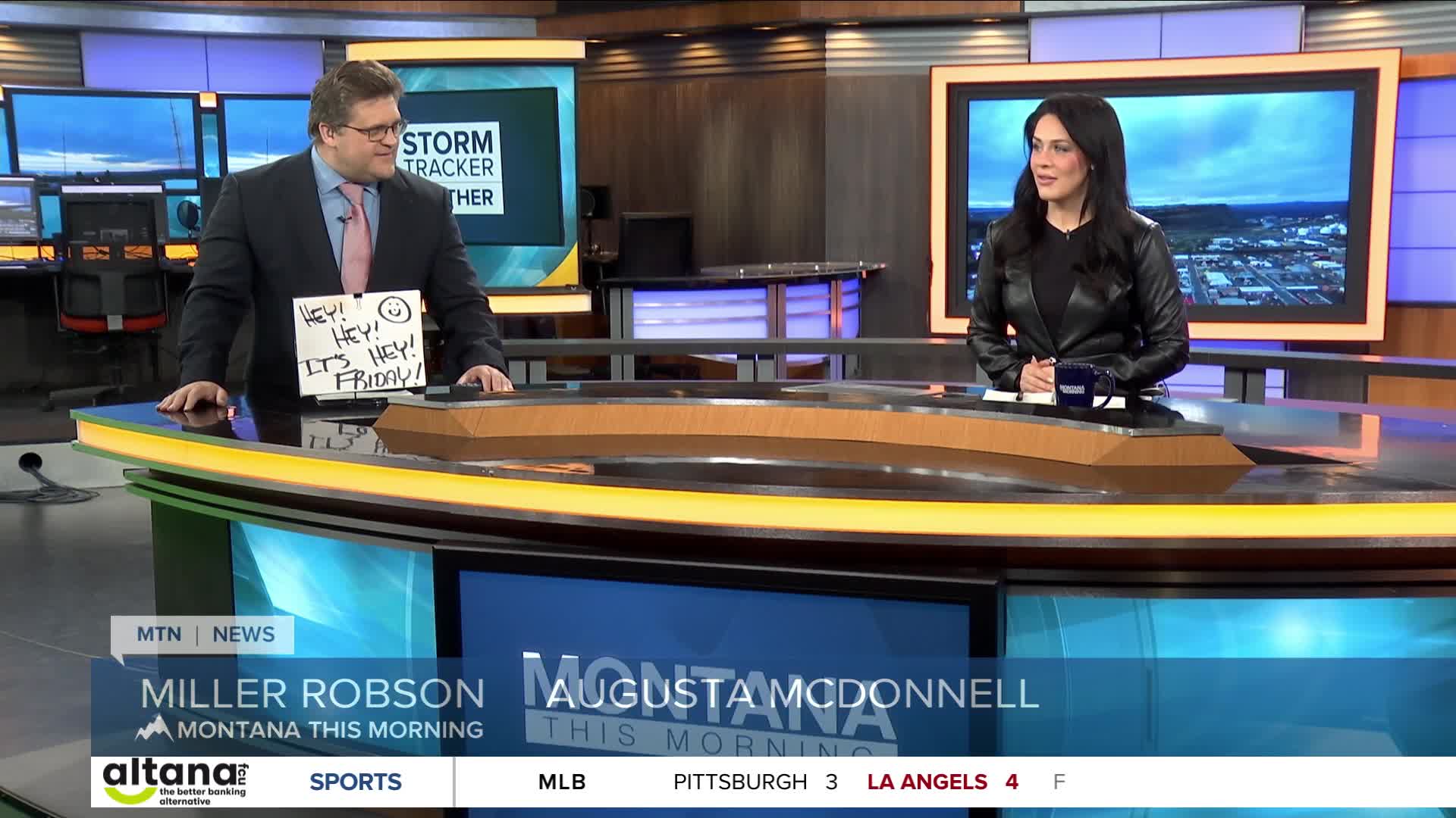 Q2 Montana This Morning with Augusta McDonnell 4-25-25