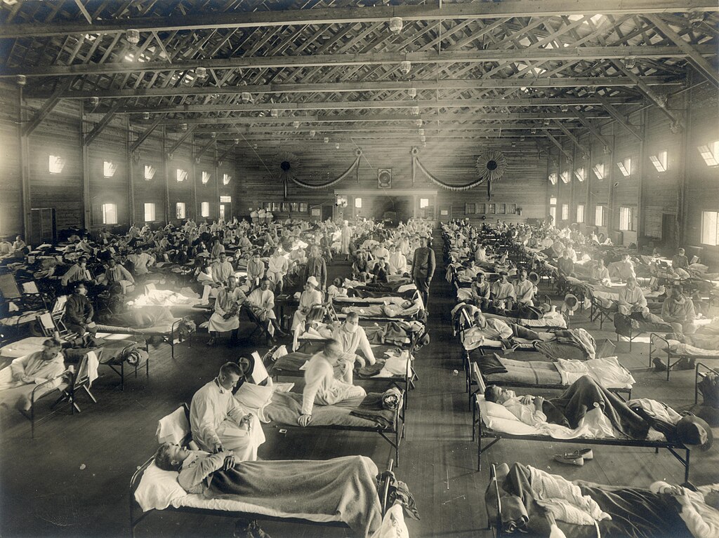 12 Public Health Nightmares That Changed American Medicine and Policy