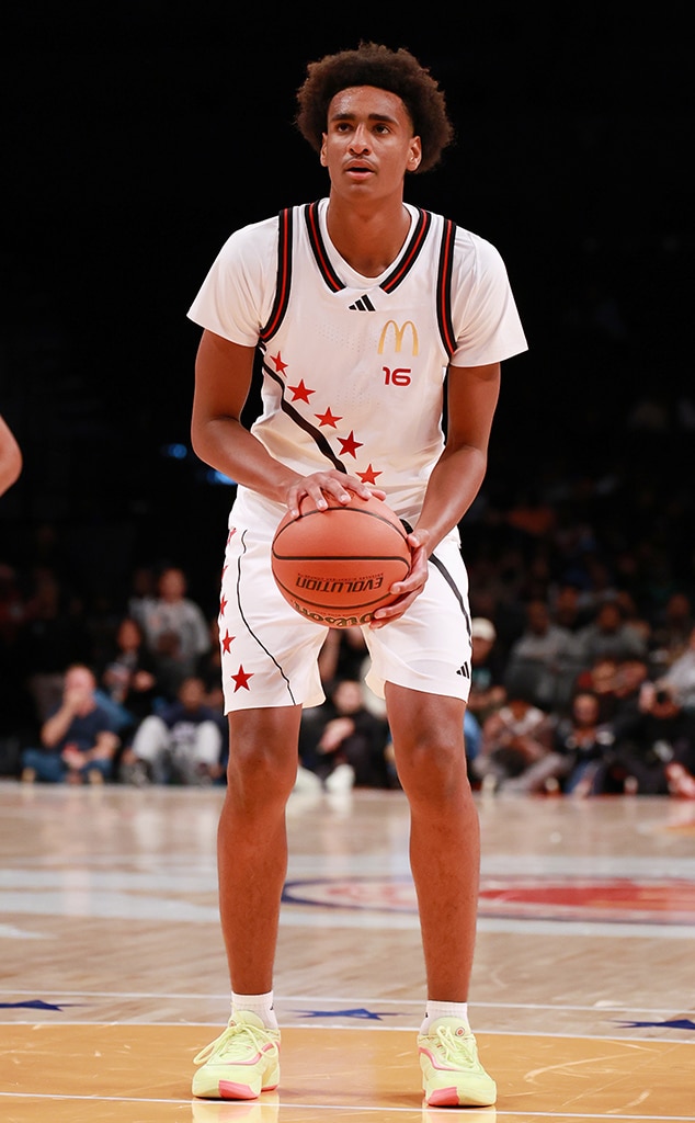 Gilbert Arenas' Son Alijah Arenas in Induced Coma After Car Crash