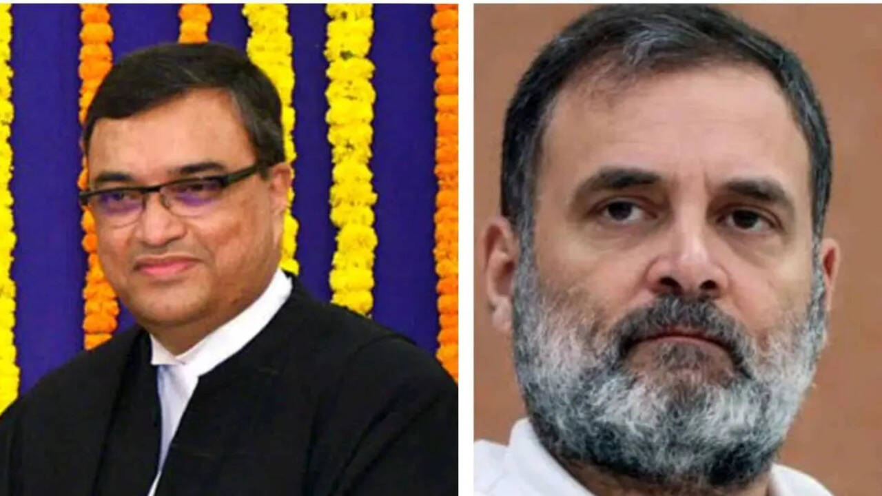 'Irresponsible Remarks. Is This How You Treat Freedom Fighters?', SC ...